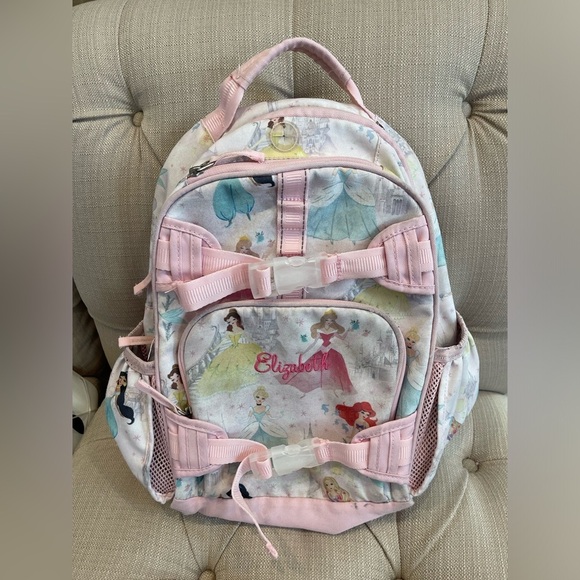 Pottery Barn Kids | Accessories | Pottery Barn Kids Mackenzie Glitter ...